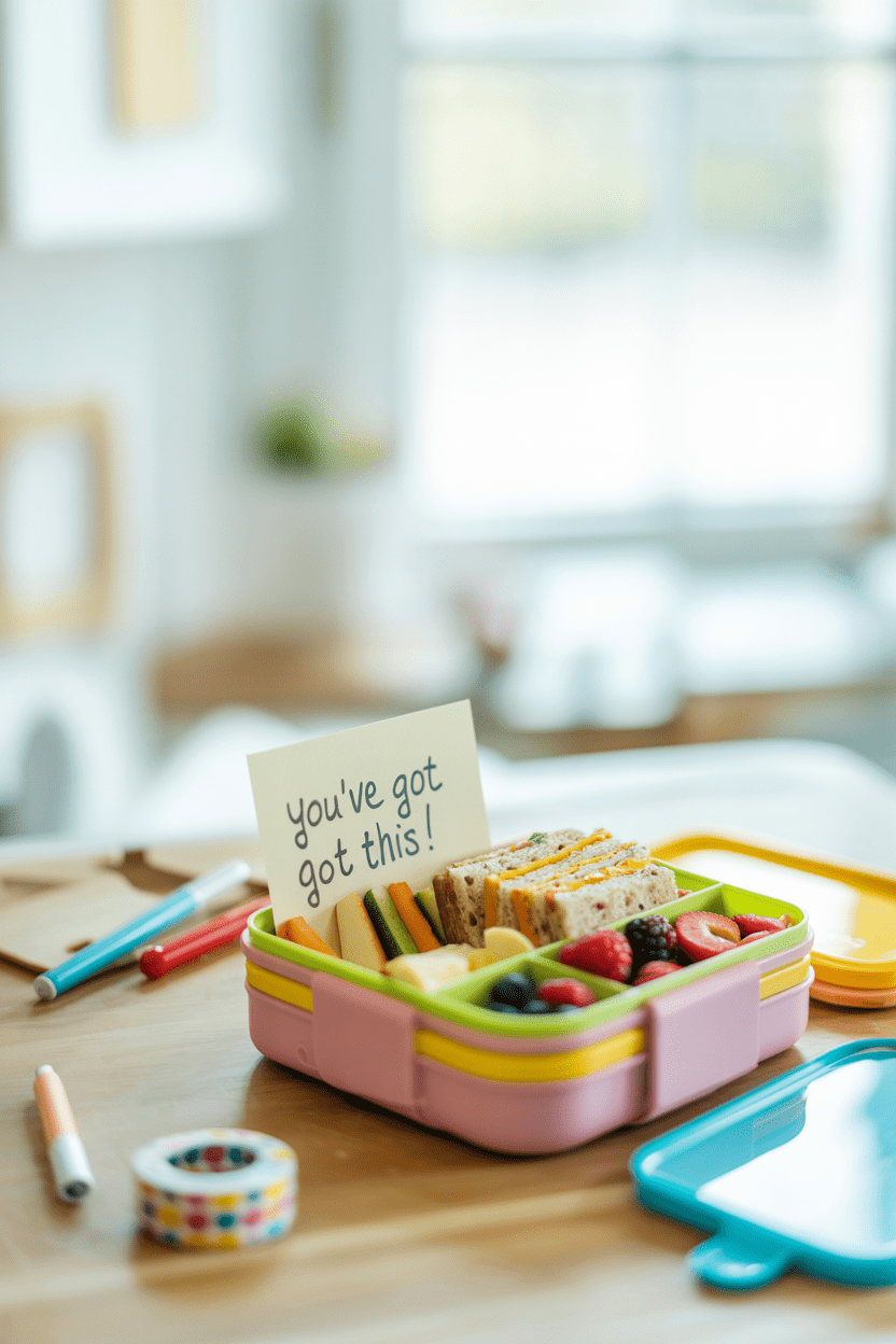 200+ Cute Lunchbox Notes to Make Your Kids’ Day Brighter